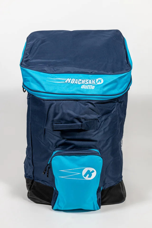 KATCHET KOACHSAK DUFFLE BAG – Sports Hub