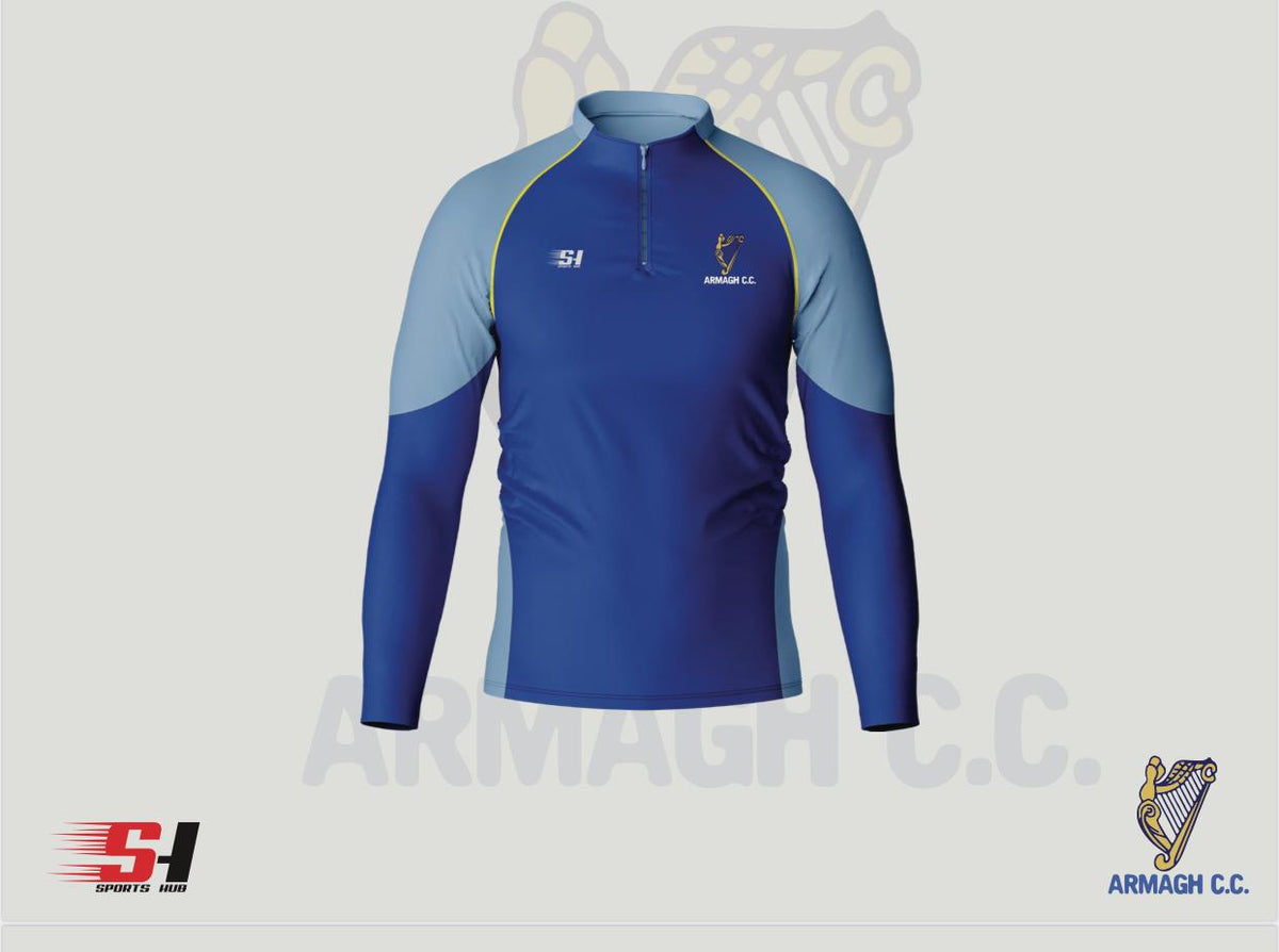 ARMAGH CC MIDLAYER – Sports Hub
