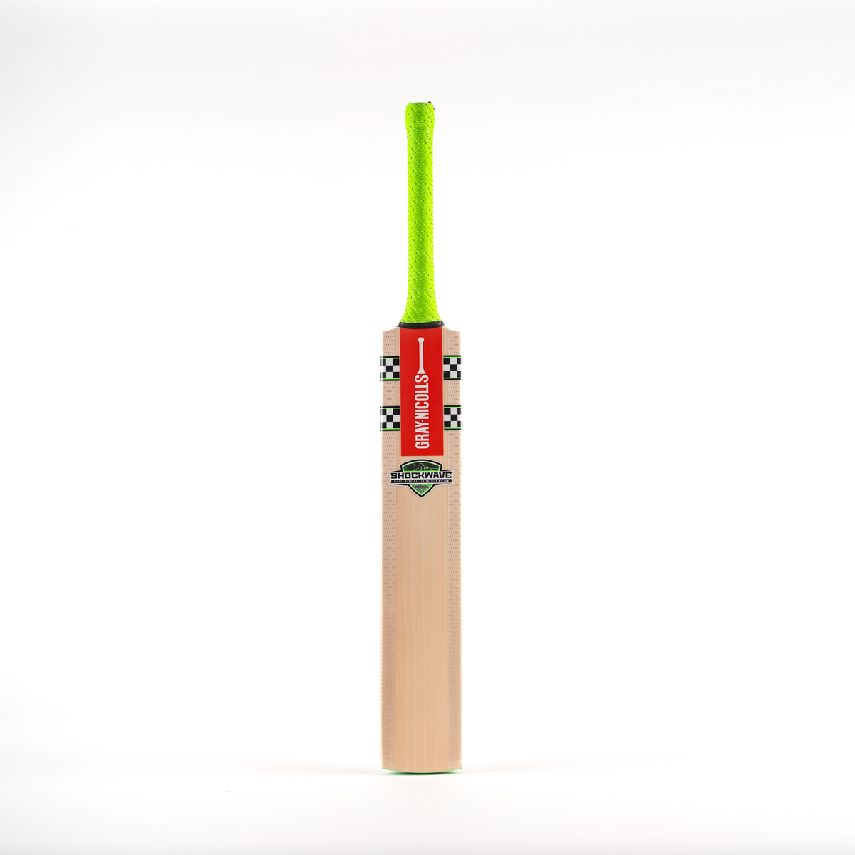 GRAY NICOLLS Shockwave 2.3 150 Adult Cricket Bat – Sports Hub