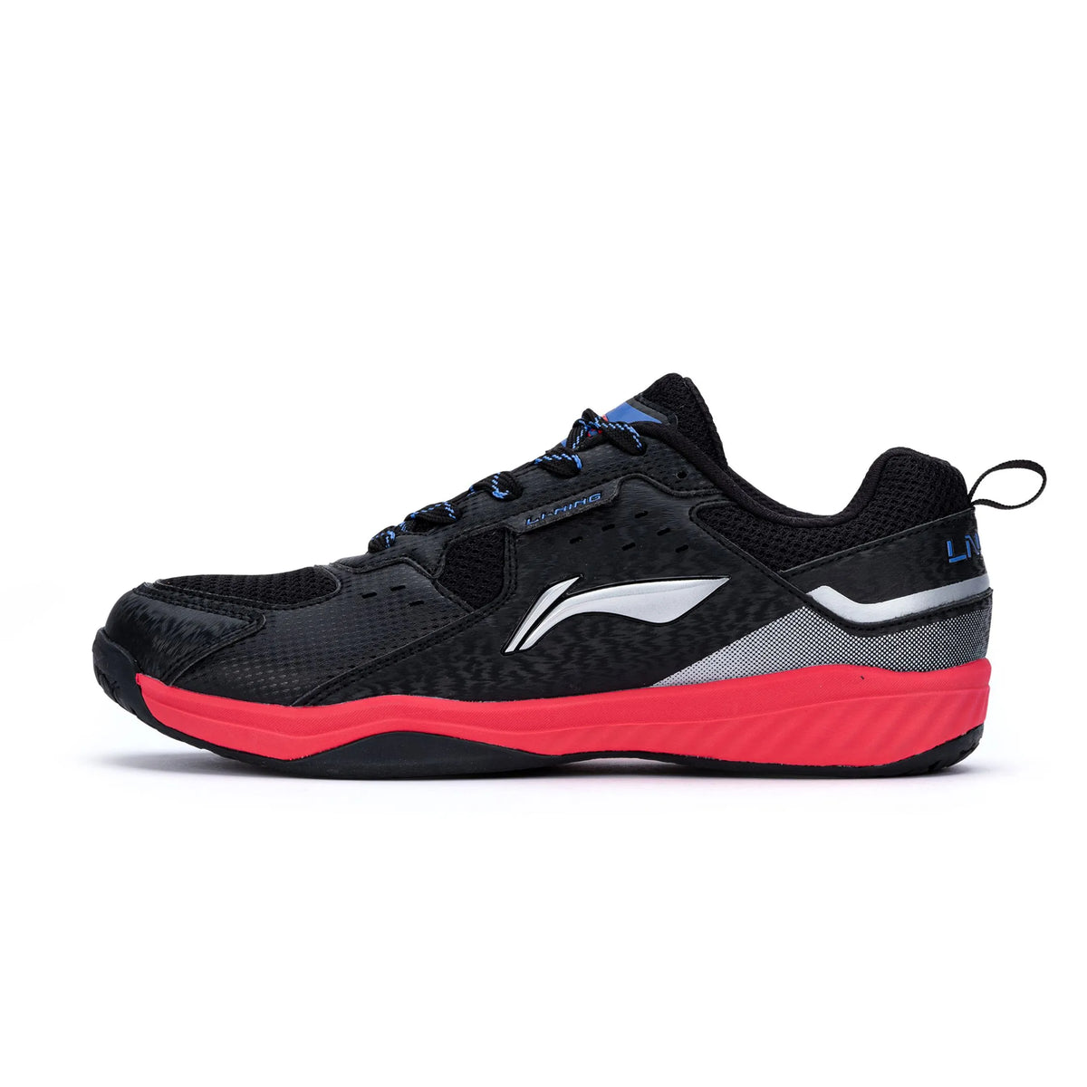 LI NING ULTRA FORCE BADMINTON SHOE – Sports Hub