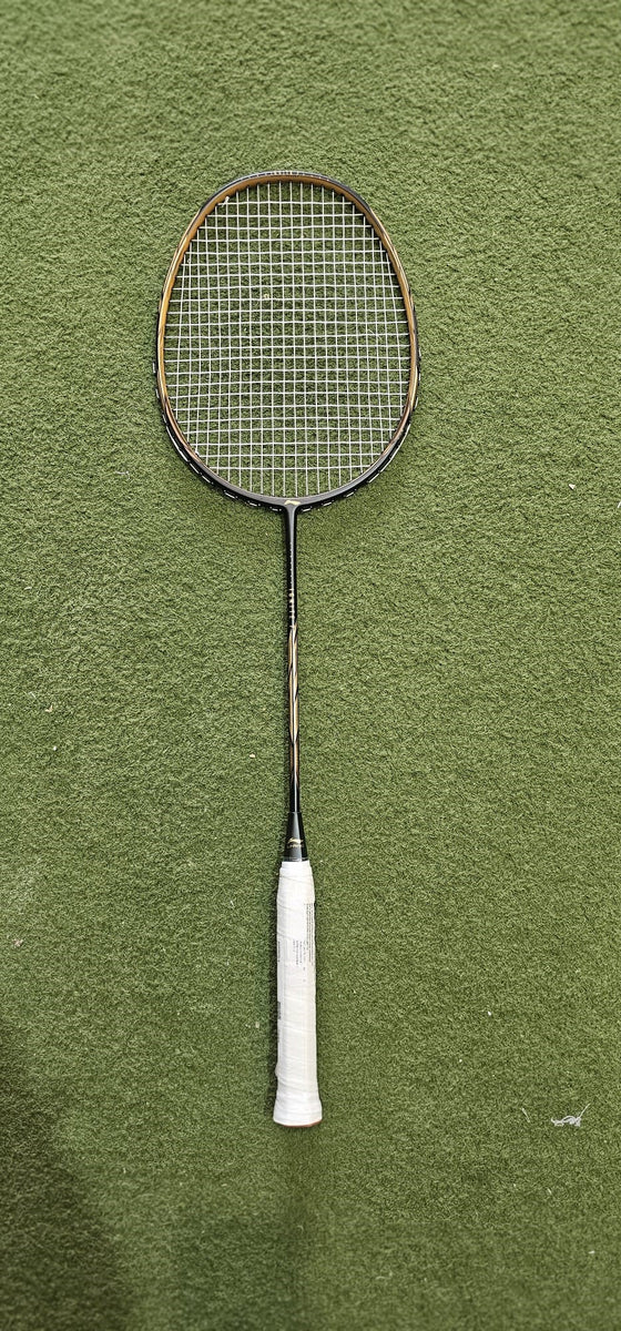 Li-Ning Ignite 7 Badminton Racket with Cover – Sports Hub