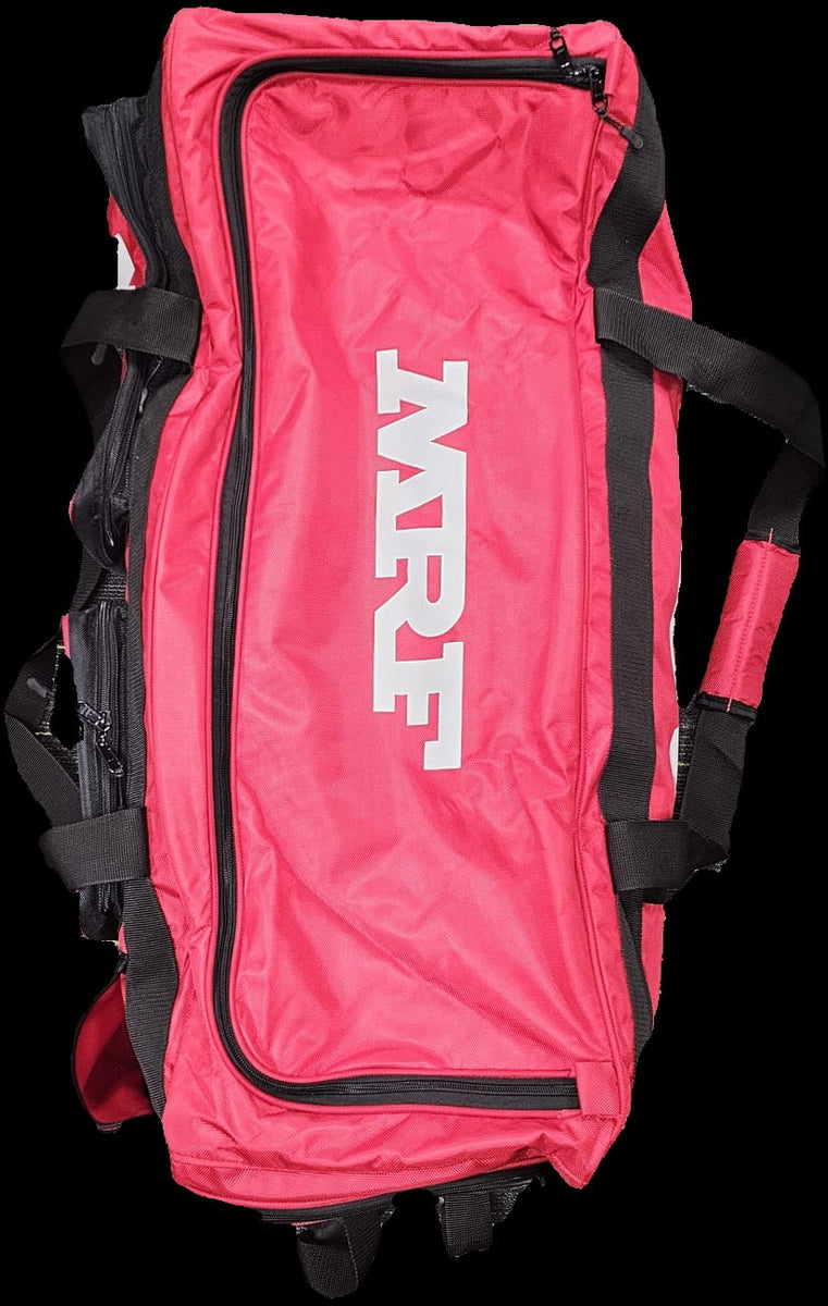 MRF legend vk 18 2.0 kit bag – Sports Hub