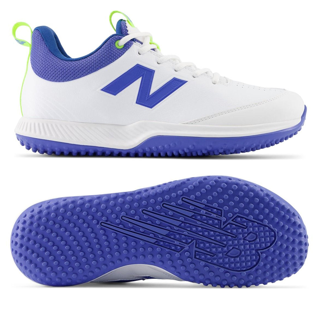 NEW BALANCE CK4020 R5 CRICKET SHOES 2024 – Sports Hub
