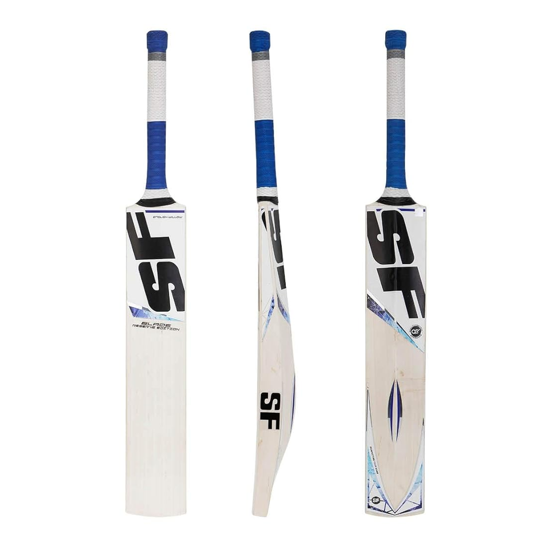 SF Blade DC Reserve Edition English Willow Cricket Bat – Sports Hub