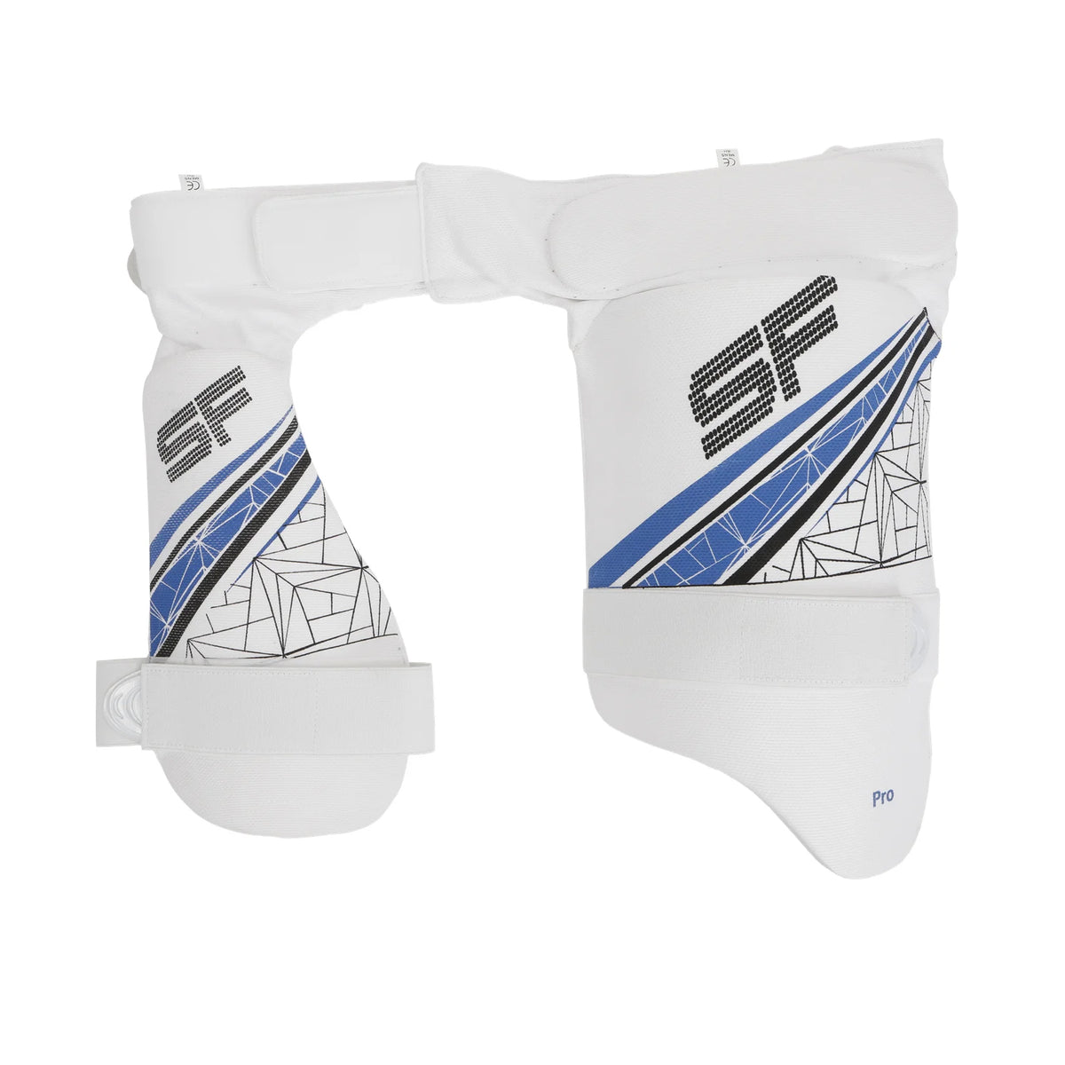 SF Pro Combo Thigh Pad – Sports Hub