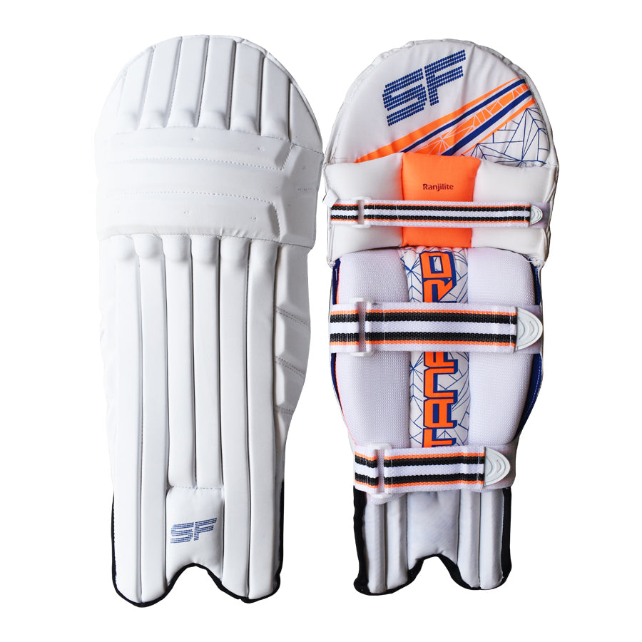 SF Ranji Wicket Keeping Pads Men's And Youth – Sports Hub