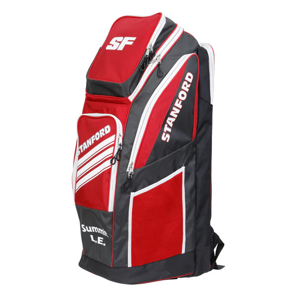 SF Summit L.E Cricket Duffle Kit Bag – Sports Hub