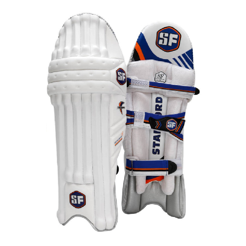 SF Triumph Cricket Batting Pads – Sports Hub