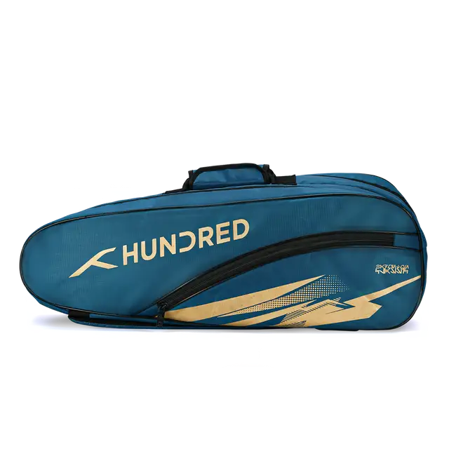 HUNDRED SMASH BADMINTON KIT BAG – Sports Hub