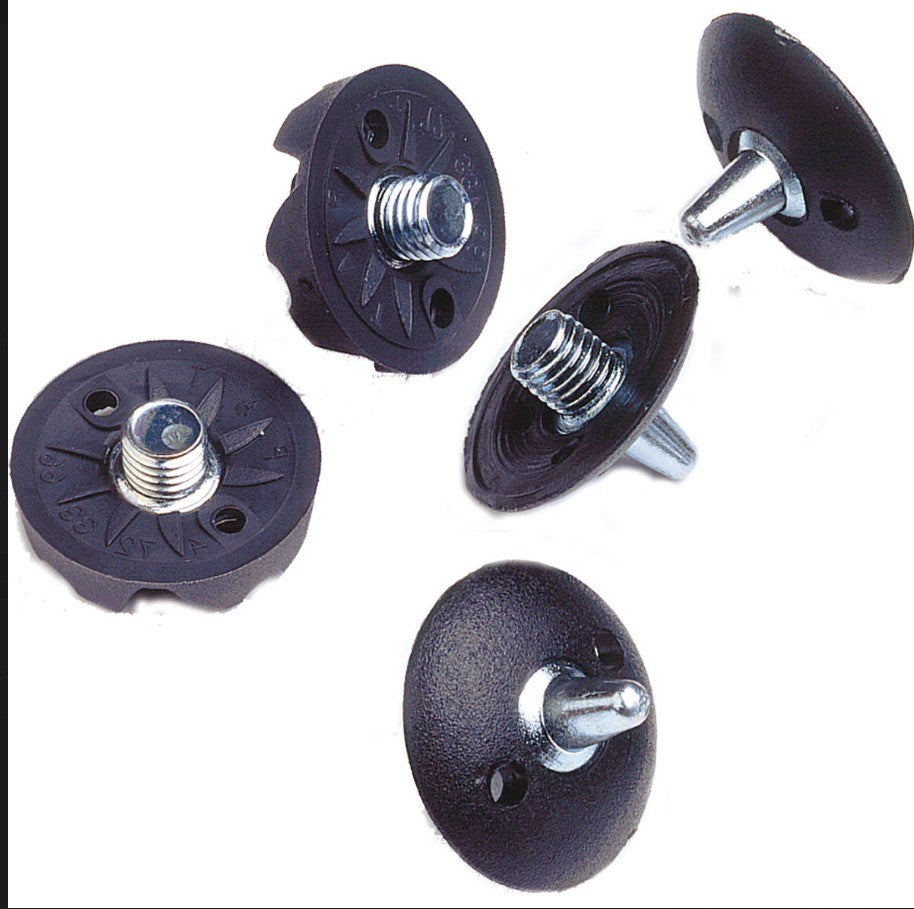 GRAY NICOLLS Steel Spikes PACK OF 20 – Sports Hub