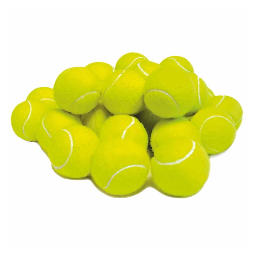 MANTIS Tennis Ball – Sports Hub