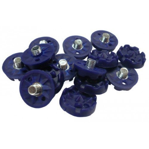 GRAY NICOLLS Testflex Rubber Spikes for Shoes – Sports Hub