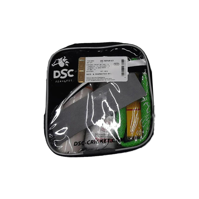 DSC Cricket Bat Care Kit – Sports Hub