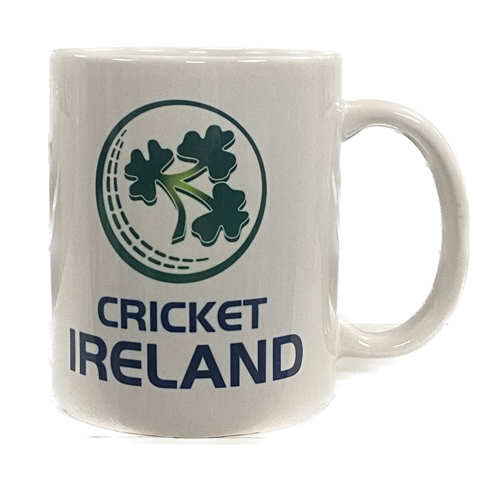 Cricket Ireland Mug – Sports Hub