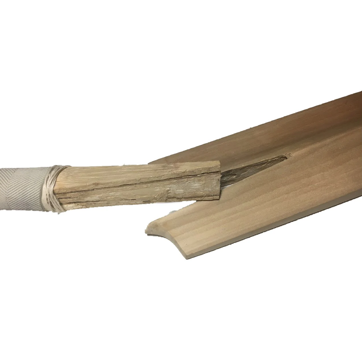 Multiple Repairs - Handle Replacement + Crack Repair ( Shoulder Or Toe ...