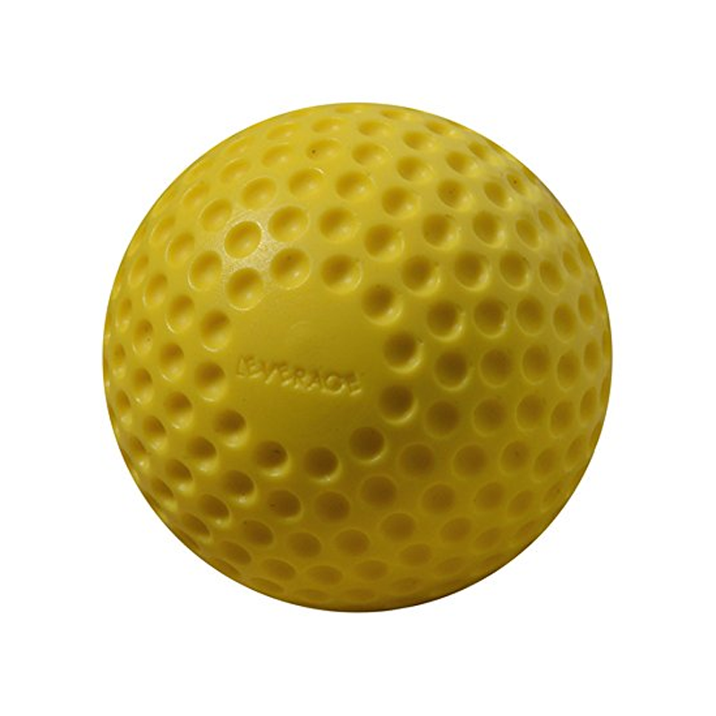 Leverage Dimple Balls For Batting Practice 120 grams – Sports Hub