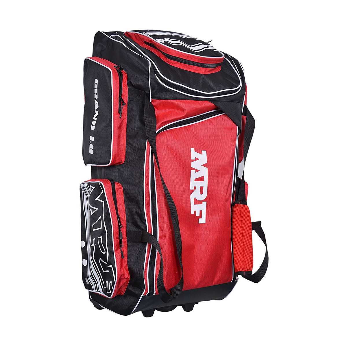 MRF Genius Grand Edition 1.0 Cricket Kit Bag – Sports Hub