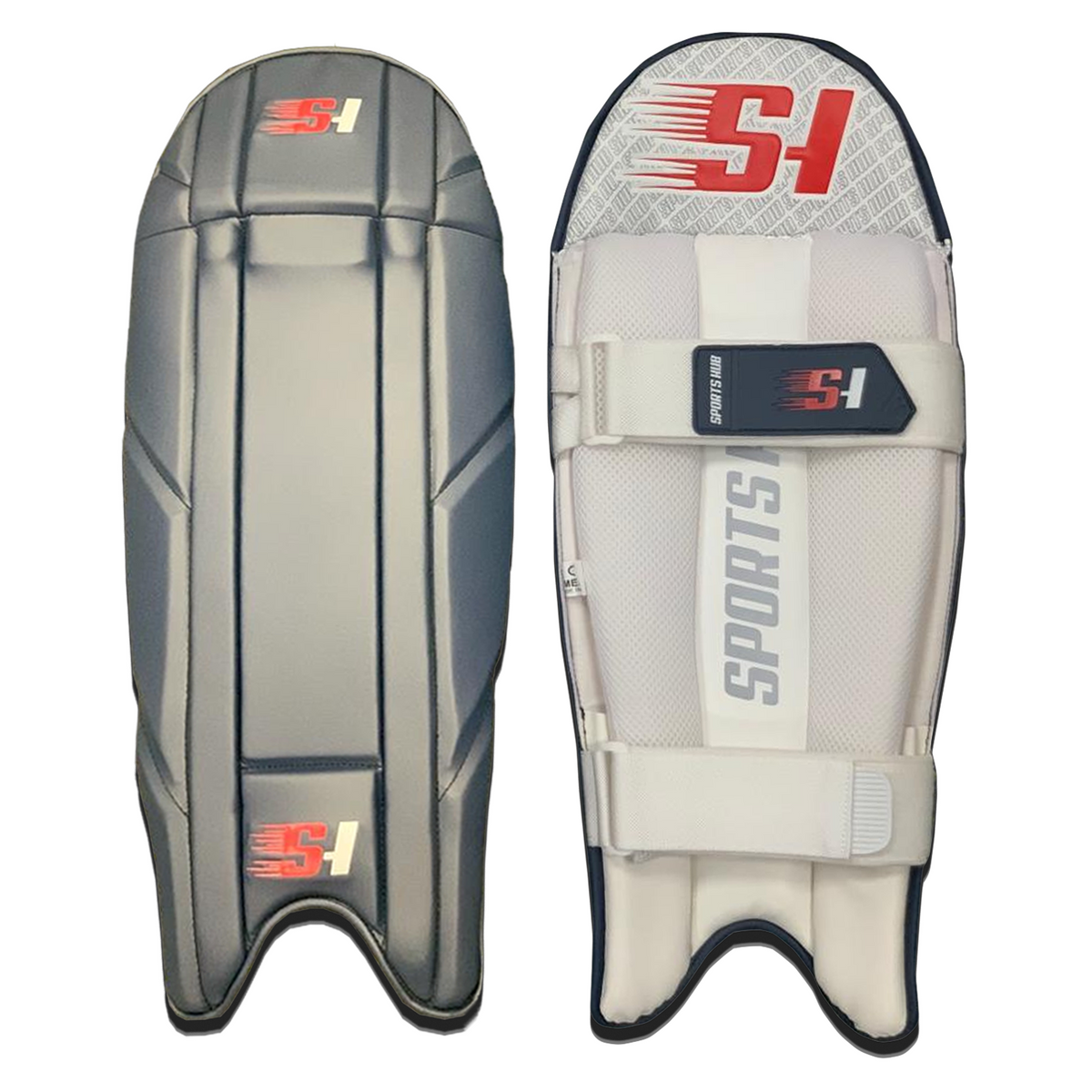 Sports Hub Wicket Keeping Pads