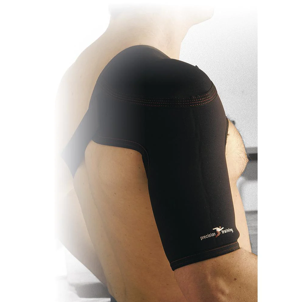 Precision Neoprene Shoulder Strap – Sports Hub