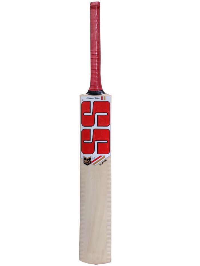 SS SKY Super Kashmir Willow Cricket – Sports Hub