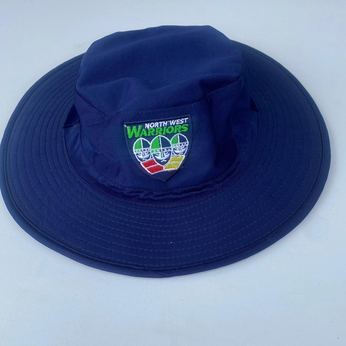 NWCU-WARRIORS SUN HAT – Sports Hub