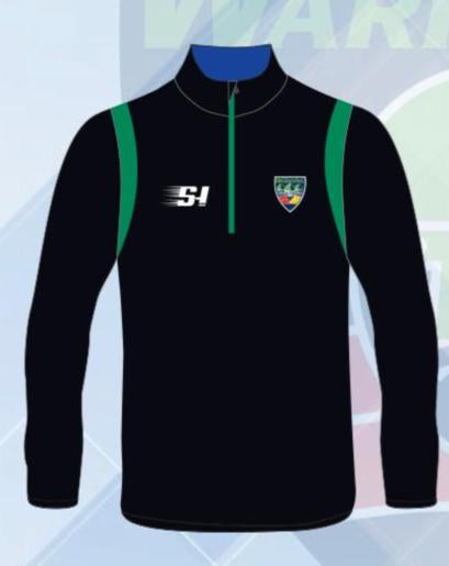 NWCU-WARRIORS Midlayer – Sports Hub