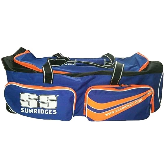 SS PROFESSIONAL WHEEL KIT BAG – Sports Hub