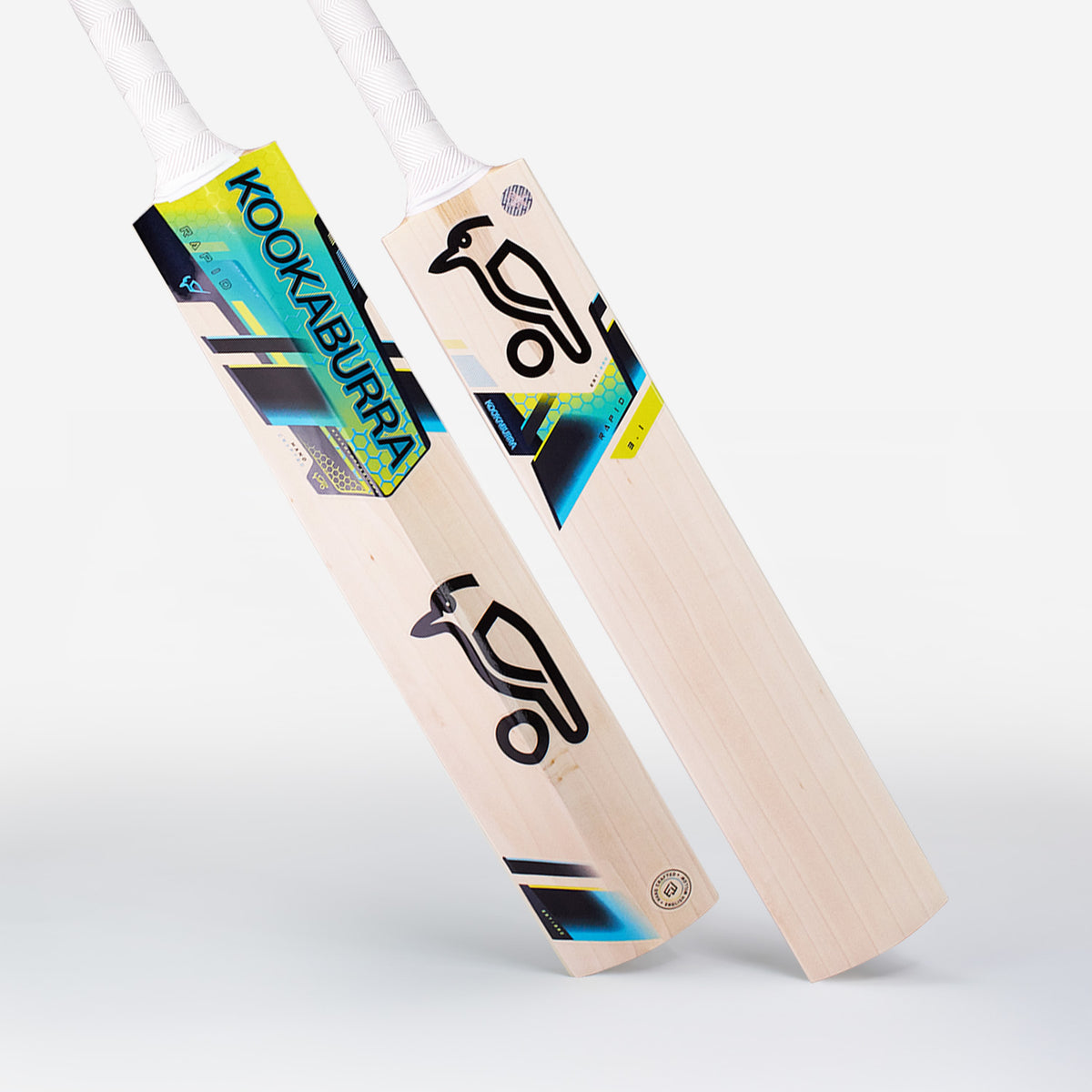 KOOKABURRA RAPID 3.1 ENGLISH WILLOW BAT – Sports Hub