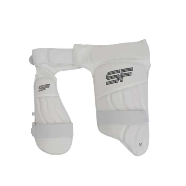 SF LIMITED EDITION (COMBO) Thigh pad – Sports Hub
